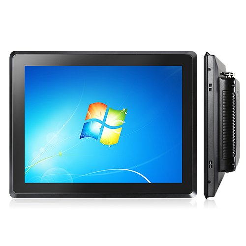 13.3-inch embedded display - SOWO